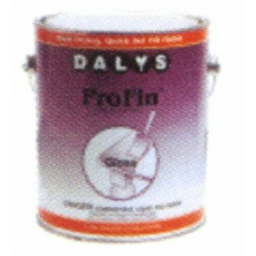 15758 Pt Profin Sat Oil Finish D, Daly'S Paint, EACH, EA, Hard, fast ...