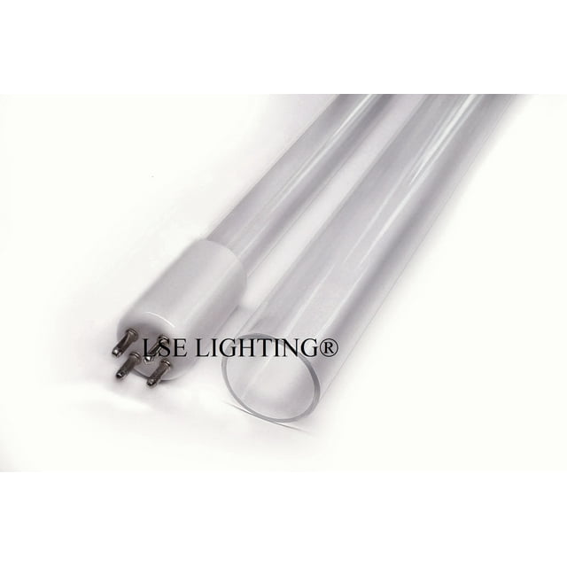 LSE Lighting Combo Package UV Bulb ATS4-739 and Sleeve ATS1-759D for ...
