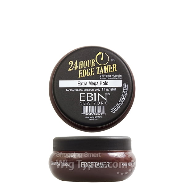 EBIN 24 HOUR EDGE TAMER EXTRA MEGA HOLD 4 OZ - Walmart.com - Walmart.com