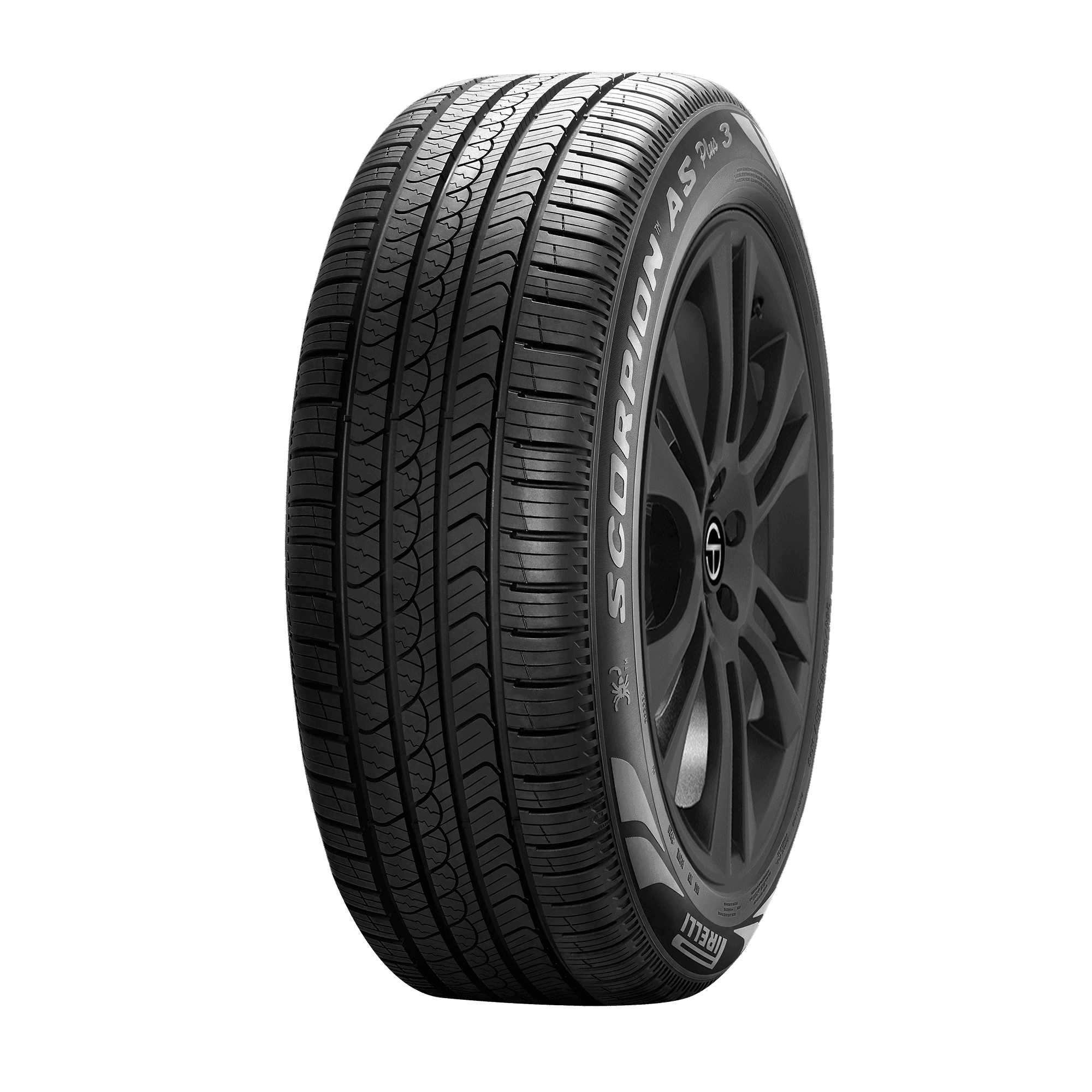 Paquete de 2 llantas 225/65 R17 PIRELLI SCORPION ALL SEASON PLUS 3 102H} | Walmart en línea