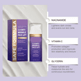 Natural Face Moisturizer For Women Dark Marks Remover For Face Skin