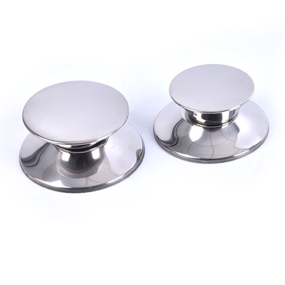 Pot Lid Handle Covers