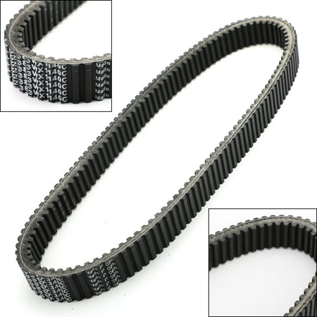 Drive Belt For Arctic Cat 0627-112 0627-110 ZR9000 M9000 XF9000 XF7000 ...