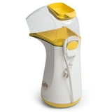 Presto Pop Lite Electric Hot Air Popcorn Popper Machine, Low-fat, 04820 ...