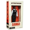 Django Unchained Series 1 8" Action Figure: Candie - Walmart.com