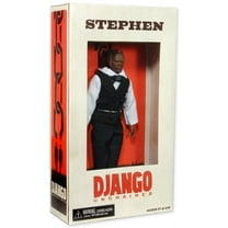 Django Unchained Series 1 8" Action Figure: Candie - Walmart.com