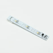 Whirlpool Fridge Appliance W10515058 LED Refrigerator Light - Genuine ...