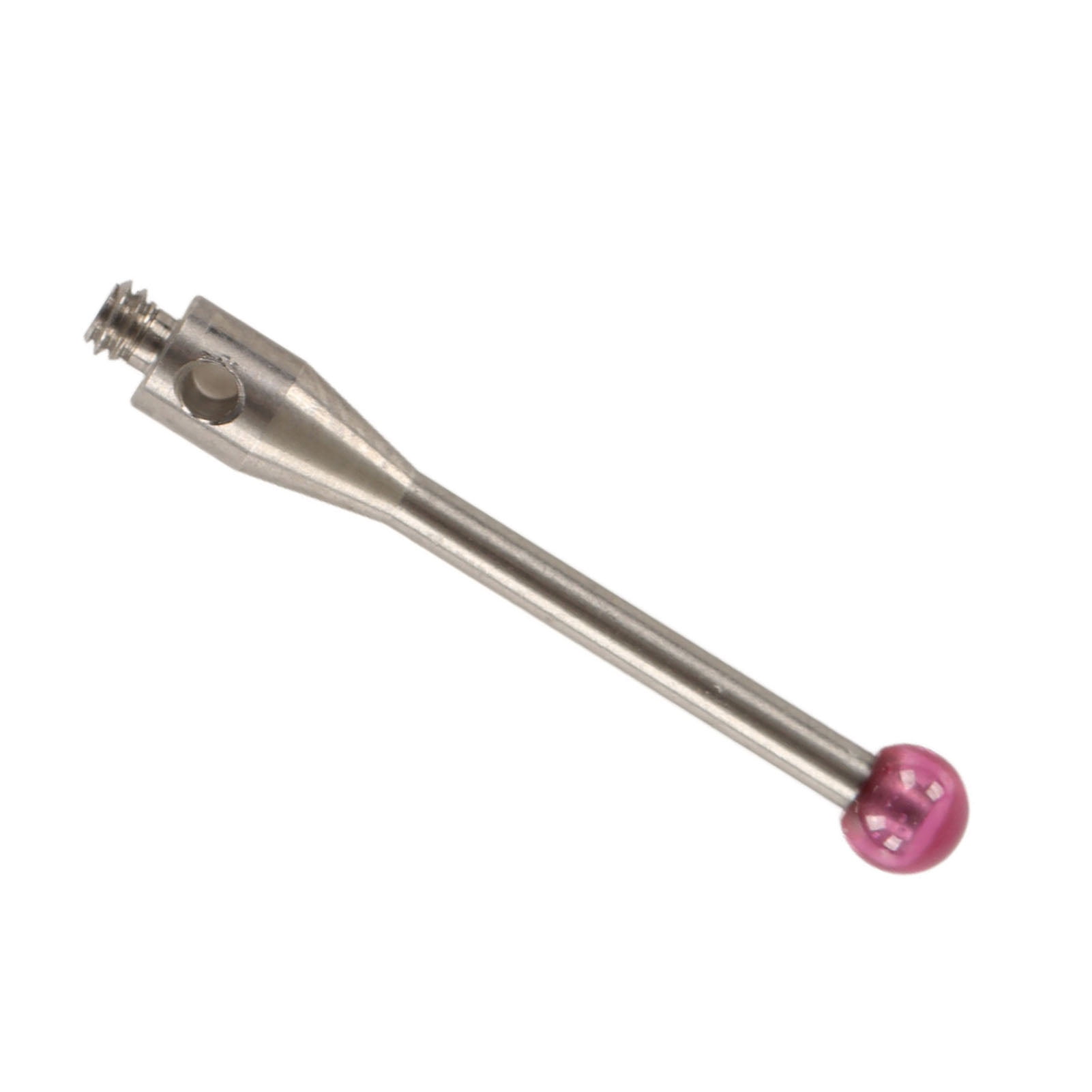 Lápiz óptico de sonda CMM Jadeshay M2 Carburo de tungsteno con caja de ...