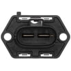 Gates FCM125 Engine Cooling Fan Module - Walmart.com