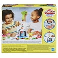 Play-Doh Swirlin' Smoothies Toy Blender Playset, Play Kitchen Toys for Kids Age 3+ - Walmart.com