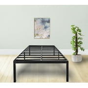 Tall Platform Bed Frames