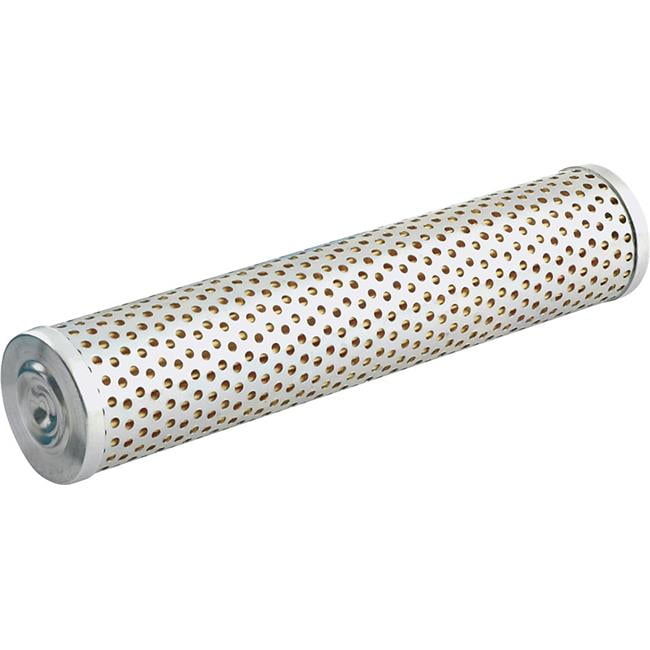 8 in. Inline Fuel Filter - Paper Element - Walmart.com