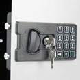 Pen + Gear Small Digital Safe - Walmart.com