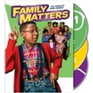 Family Matters: The Complete Ninth Season - Walmart.com