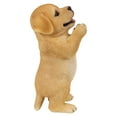 Praying Yellow Labrador Puppy Statue - Walmart.com