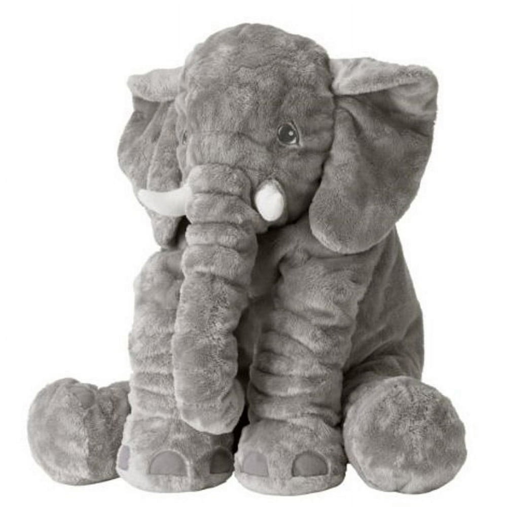 Click here for Ousitaid Plush Giant Elephant Stuffed Animal Soft... prices