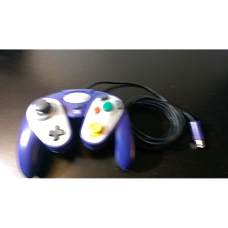 Pelican G3 Indigo Nintendo GameCube Controller | Walmart Canada