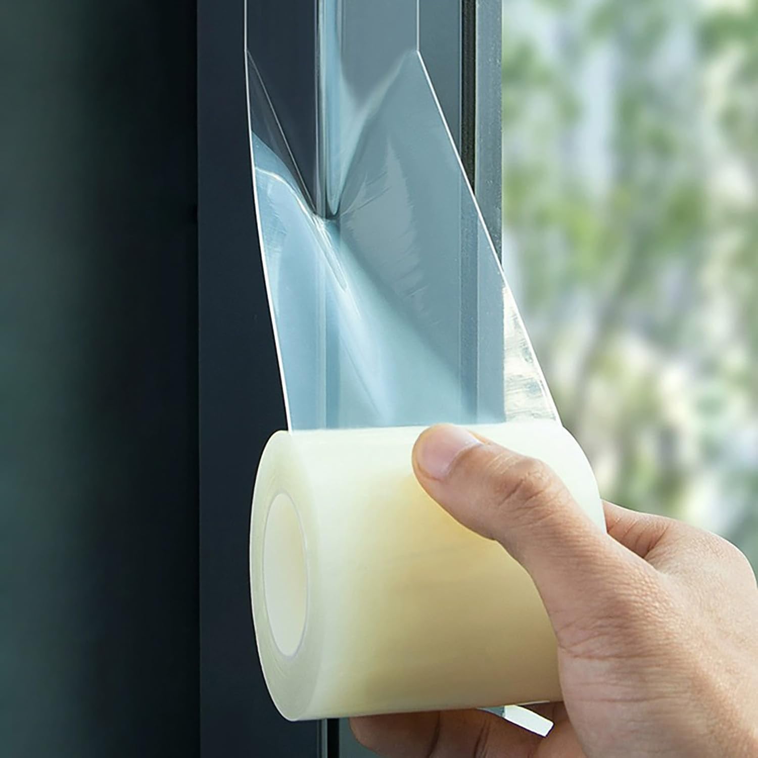 Click here for Salafire Window Weather Sealing Tape 2-Inch X 29.5... prices