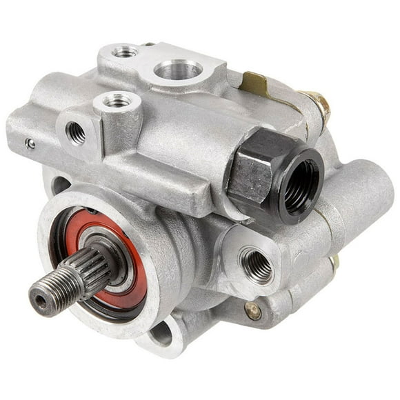 Toyota Corolla Power Steering Pump