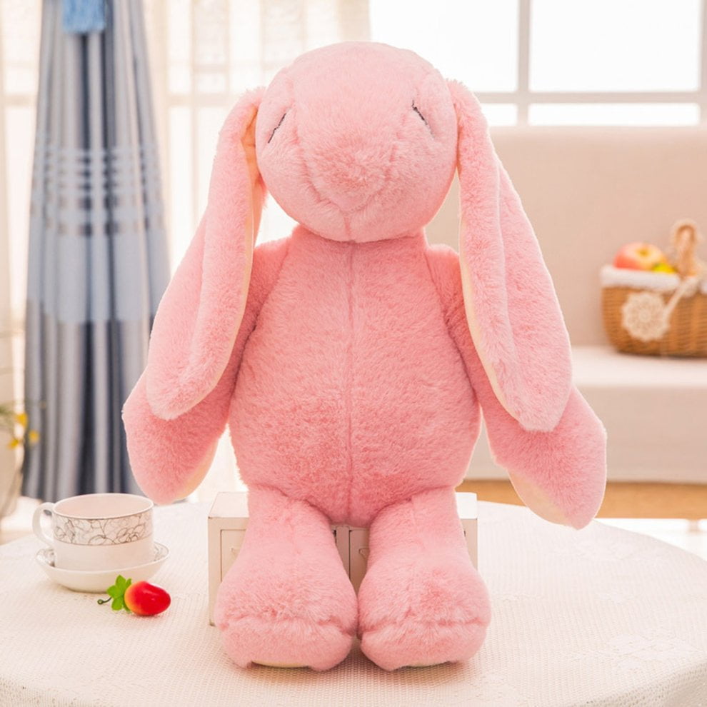 Bonnie Bunny Large Long Ear Rabbit Plush Toy Rabbit Grab Machine ...