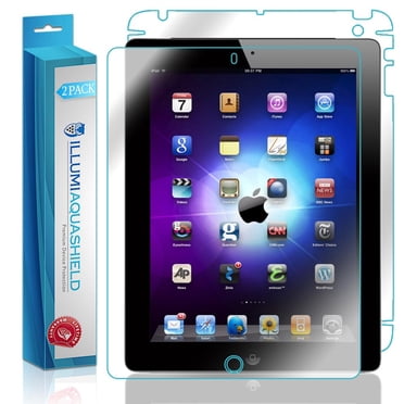 Reticare Eye Protector for Apple iPad 2/3/4, Black - Walmart.com