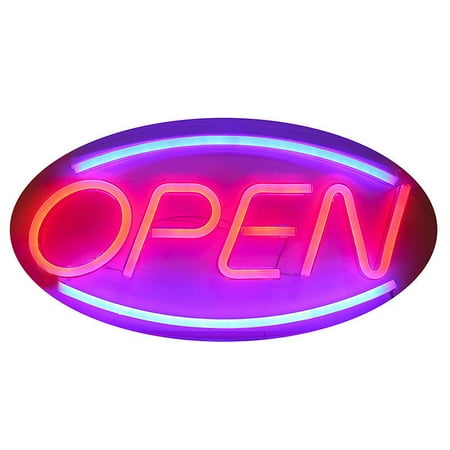 Lepai Starlight-neon Open Sign For Business, ElectronicStarlight-neon ...