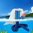 FNGZ Wshing Utensils Clearance Swimming Pool Vacuum Cleaner Pool Vacuum ...