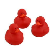 Fun Express Assorted Rubber Ducks - 50 Pieces - Walmart.com