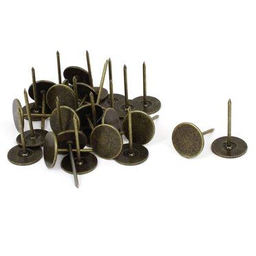 Dritz 86793 Dritz Quilting Extra Large Thumb Tacks-65-Pkg - Walmart.com