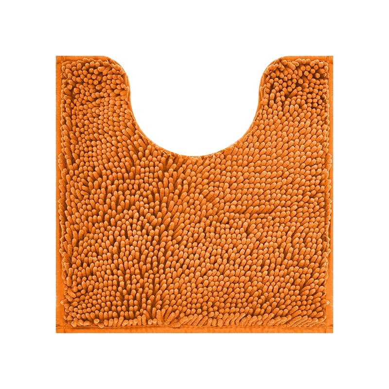 Click here for Suxumhao U-Shaped Bath Rug  20×20in Washable Bathr... prices