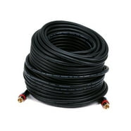 Axxess A35-RCA-6 Universal Cables 3.5MM Male To RCA Male 6 FT - Walmart.com