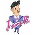 Johnny "B" Original Pomade 2.25 oz - Walmart.com
