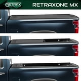 Retrax By Realtruck Retraxone MX Retractable Truck Bed Tonneau Cover ...