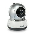 VTech VC931, Wireless IP HD Video Camera with Remote Pan & Tilt, Free ...