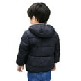 Lovebay 1-6T Toddler Children Boy Girl Padded Puffer Jacket Fleece ...