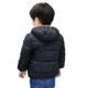 Lovebay 1-6T Toddler Children Boy Girl Padded Puffer Jacket Fleece Lined Hooded Winter Coat ...