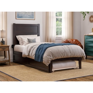 Colorado Twin Extra Long Bed with USB Turbo Charger and Twin Extra Long ...