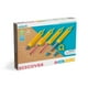 Makedo DISCOVER Cardboard Construction Building Toys Kit Stem Projects ...