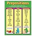 Descriptive Words Learning Chart, 17" x 22" - Walmart.com