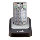 Vtech 2-Line Accessory Handset with Caller ID - Walmart.com