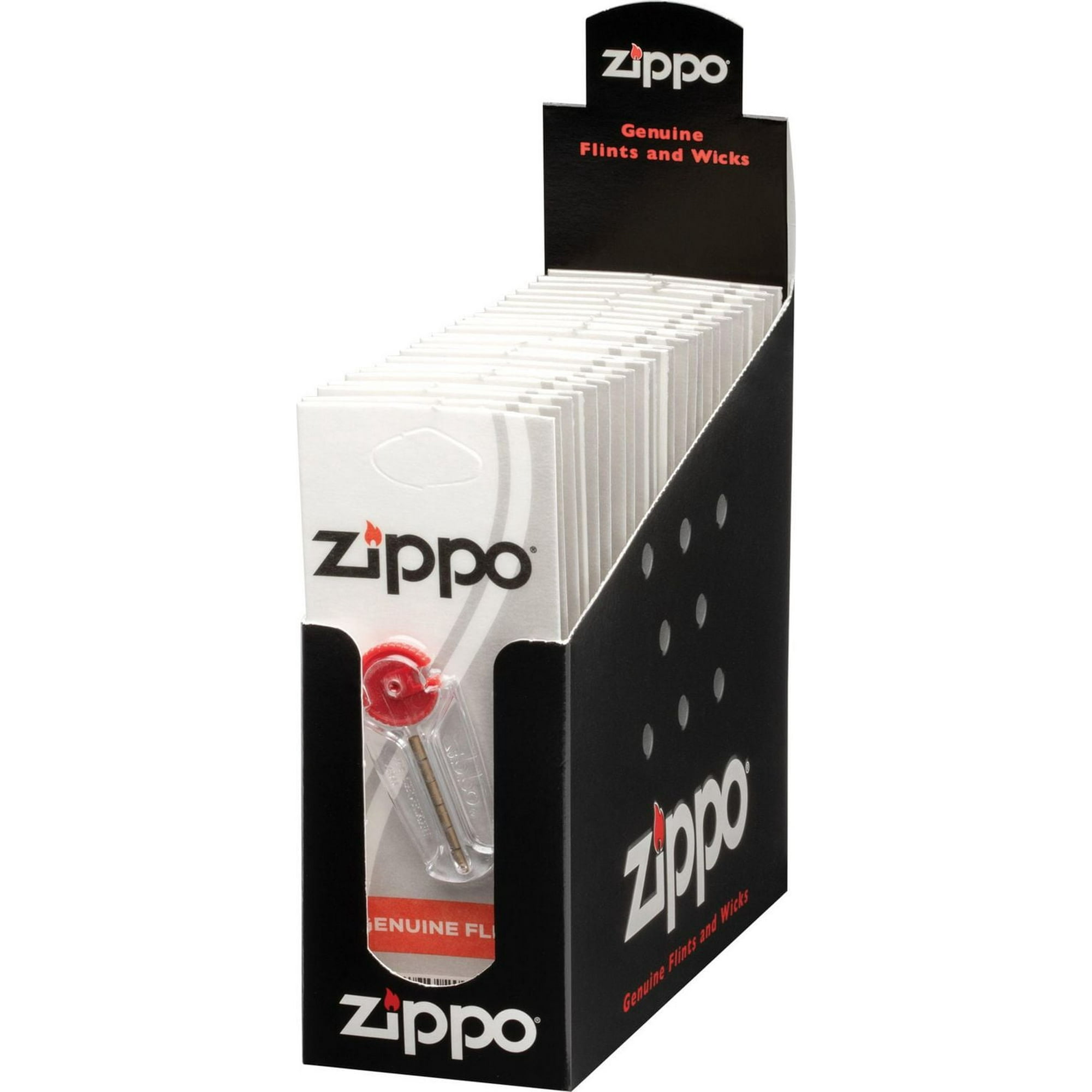 Click here for Zippo Carded Flint (2406n) 1 prices