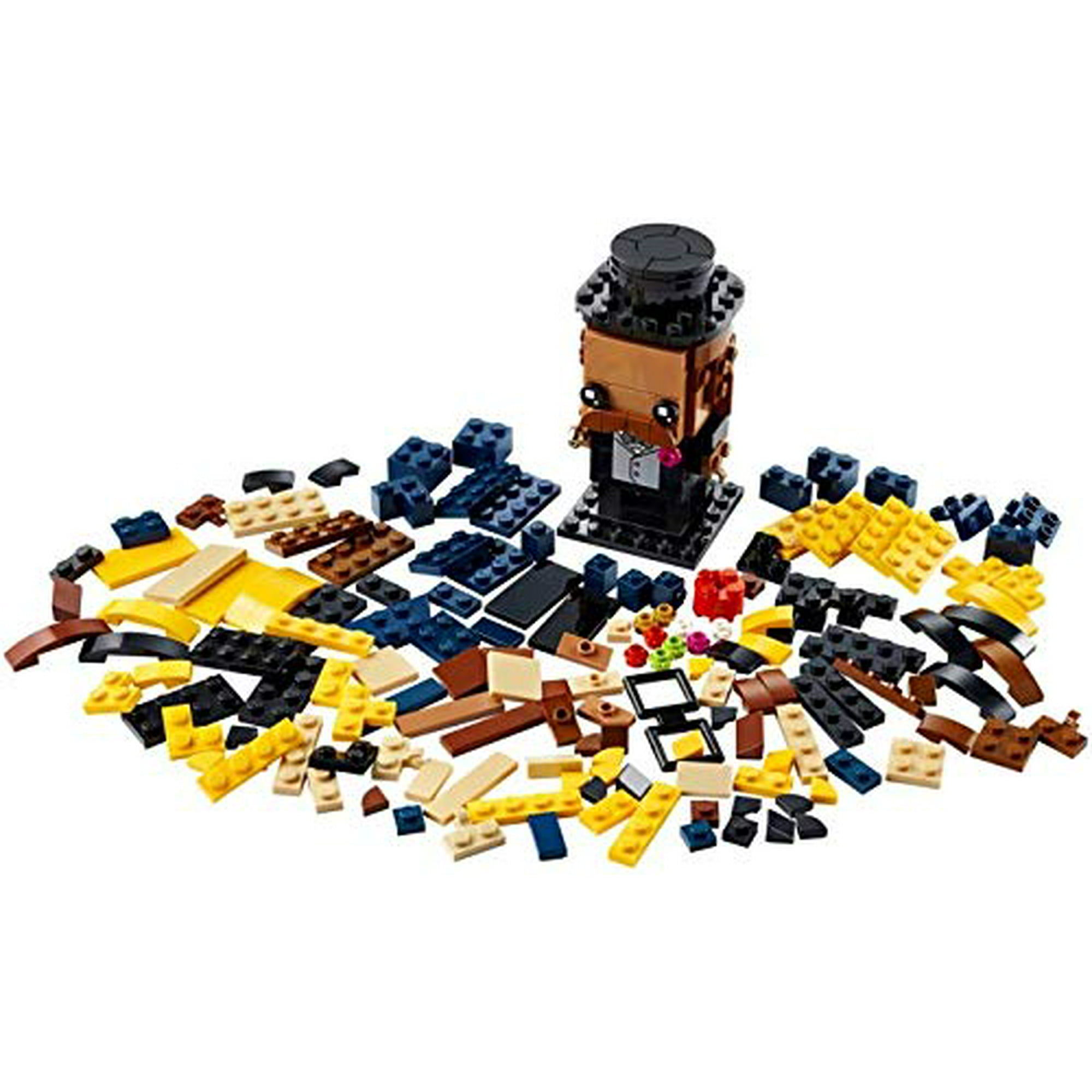 Click here for Lego Brickheadz Wedding Groom 40384 prices