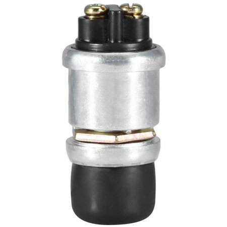 Pick button Starting by Pounge button 12V, 2pin 12V 20A Waterproof ...