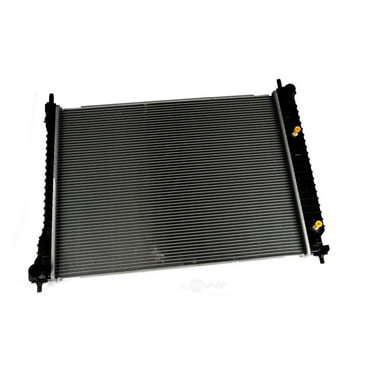 GM Genuine Parts 21524 Radiator - Walmart.com