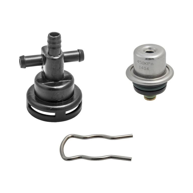 Herko Fuel Damper Ford Mazda New Fuel Injection Pressure Damper ...