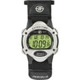 Timex Unisex Expedition Digital CAT Black/Silver 33mm Outdoor Watch ...
