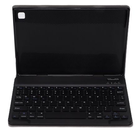 Loewten Wireless Keyboard Ergonomic Tablet Computer Accessories With PU ...