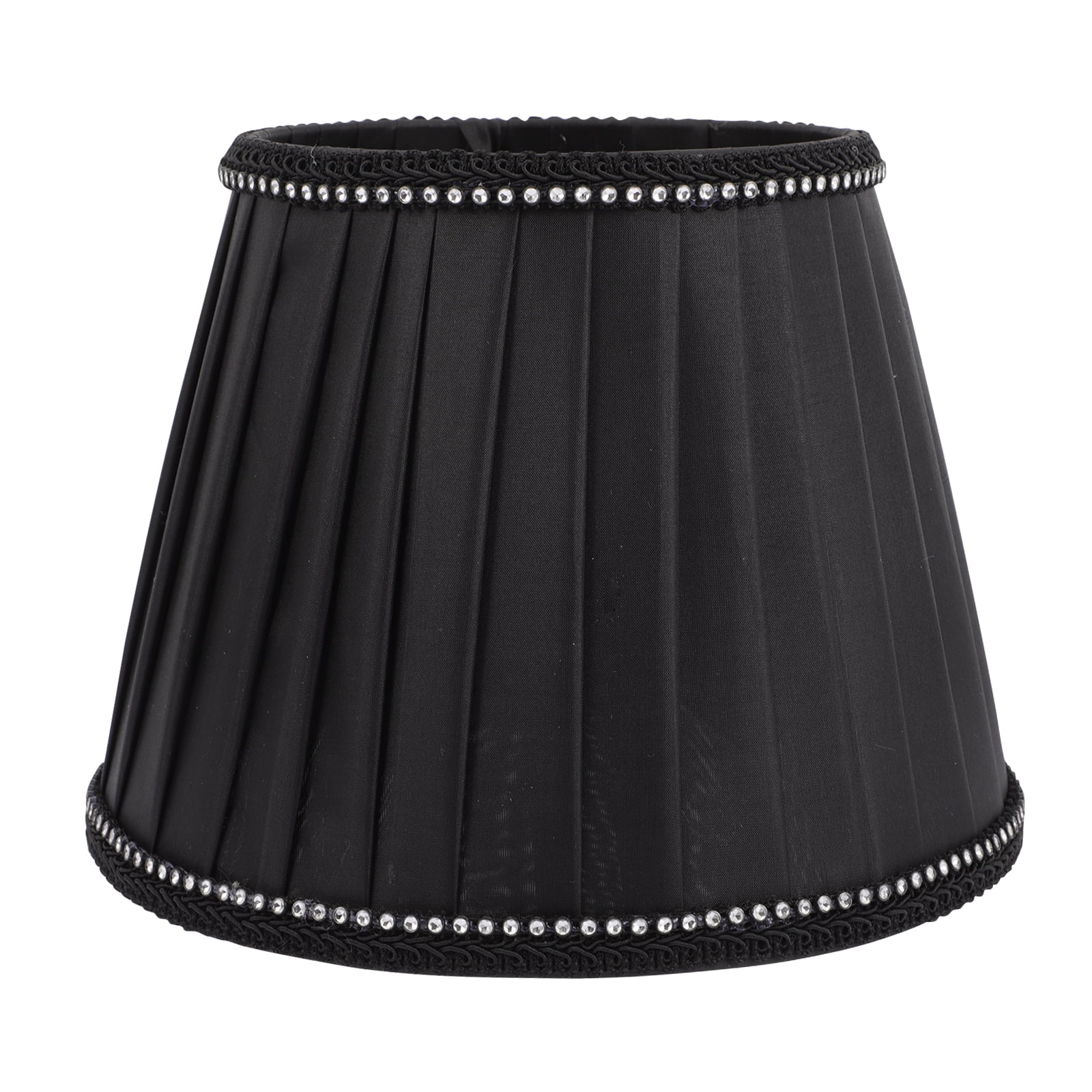 NUOLUX Lamp Shade Light Pleated Shades Lampshade Lamps Chandelier ... NUOLUX Lamp Shade Light Pleated Shades Lampshade Lamps Chandelier ...