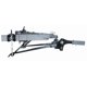 Reese 66541 High Performance Trunnion Style RV Hitch with Shank & 800 ...
