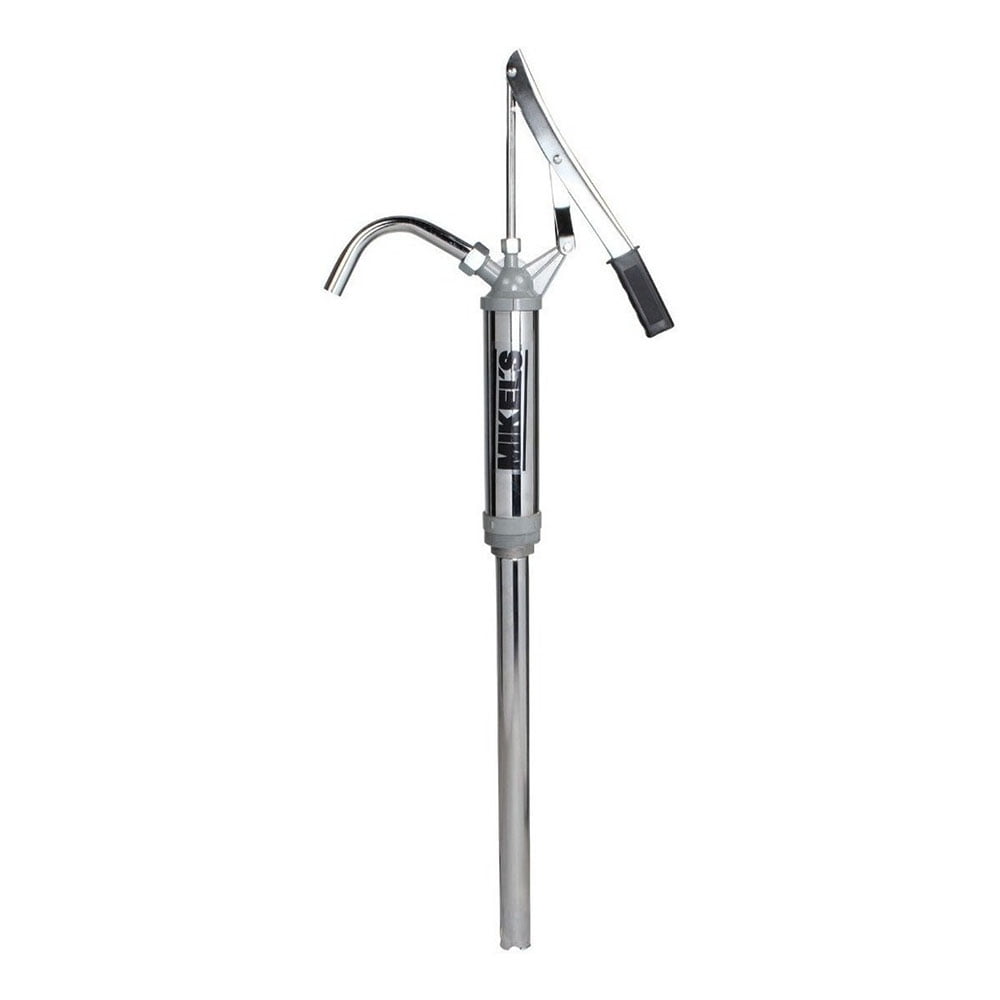 Bomba Extractora Tambo MIKELS Uso Rudo Potencia Fuerte BET-1 | Walmart ...